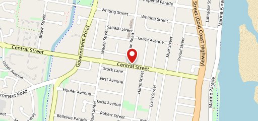 Fratello Italian, Labrador - Restaurant menu, prices and reviews