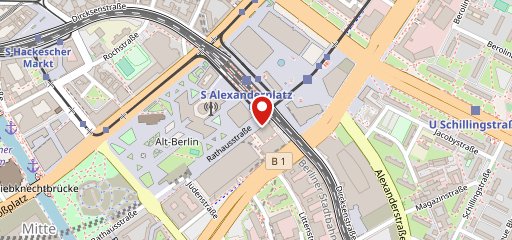 Fraticelli, Berlin - Speisekarte, Preise und Bewertungen