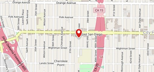 Fredcel Lumpias & Catering, San Diego - Restaurant menu, prices and reviews