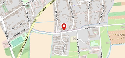 Freddy Fresh Pizza Stendal, Stendal - Restaurantspeisekarten und ...