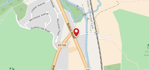 Frederick's Ice Cream, Chorley - Restaurant menu, prices and reviews