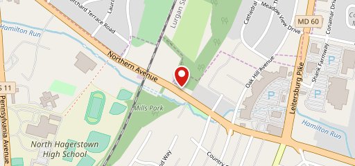 Free Range Cafe, Hagerstown - Restaurant menu, prices and reviews