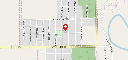 Freedom Bar, Hurst - Restaurant menu, prices and reviews