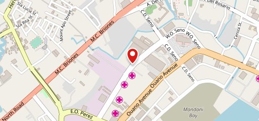 Freethrow Restobar, Mandaue City - Restaurant menu, prices and reviews