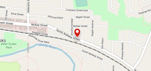 French 50 Bakery, Okotoks - Restaurant menu, prices and reviews