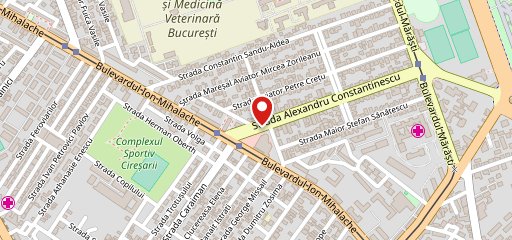 Burger show ROASTELIER, Bucharest - Restaurant menu, prices and reviews