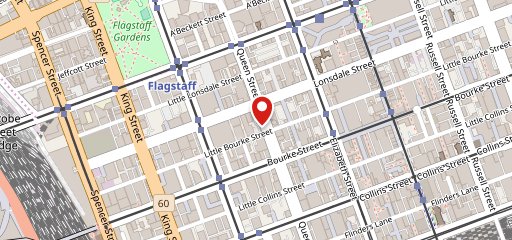 French Fix, Melbourne - Restaurant menu, prices and reviews