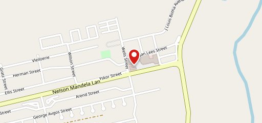 Fresh and Delicious Sushi Chinese Kitchen Lephalale Lephalale ...