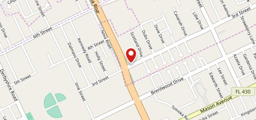 Fresh Box Seafood, Daytona Beach - Restaurant menu, prices and reviews