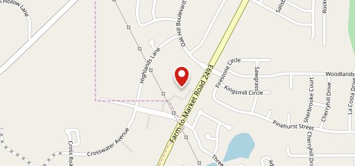 FRESH by Brookshires, Tyler - Restaurant menu, prices and reviews