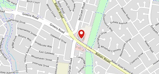 Fresh Chilli Thai Restaurant (Wyndham Vale), Wyndham Vale - Restaurant ...