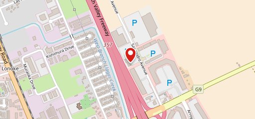 Fresh Choice, Gilroy - Restaurant menu, prices and reviews