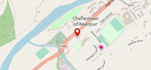 Fresh! Abelour, Aberlour - Restaurant menu, prices and reviews