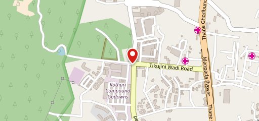 Fresh Land Fish Market, Thane - Restaurant menu, prices and reviews