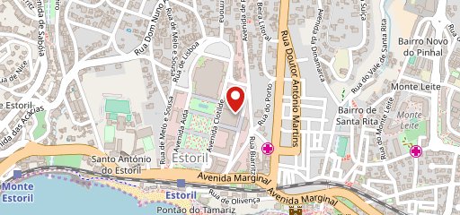 Fresh Me, Estoril - Menu do restaurante, preços e opiniões