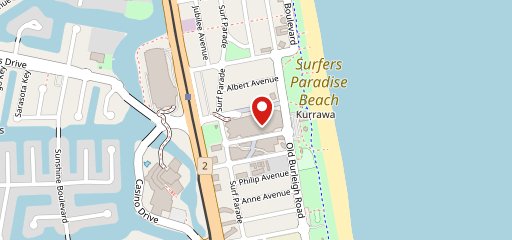 Fresh n Fast, Broadbeach - Restaurant menu, prices and reviews