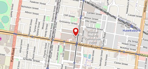 Fresh Pasta Shop in Prahran