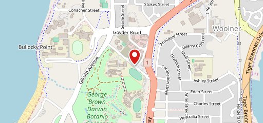 Fresh Point Co. Parap, Parap - Restaurant menu, prices and reviews