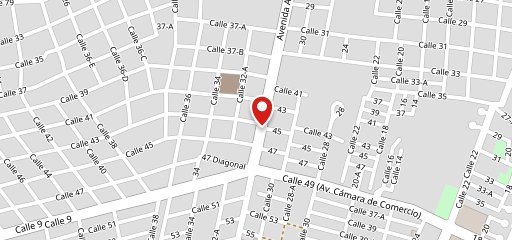 FreshSpot Col Mexico, Merida - Menú del restaurante, precios y reseñas