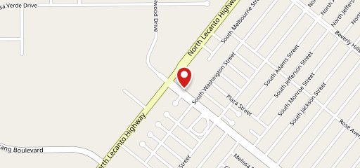 Fresh Start Donuts of Beverly Hills, Beverly Hills - Restaurant menu ...