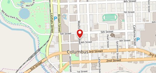 Fresh Take Kitchen, Columbus - Restaurant menu, prices and reviews