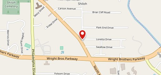 Fresh Way, Dayton - Restaurant menu, prices and reviews