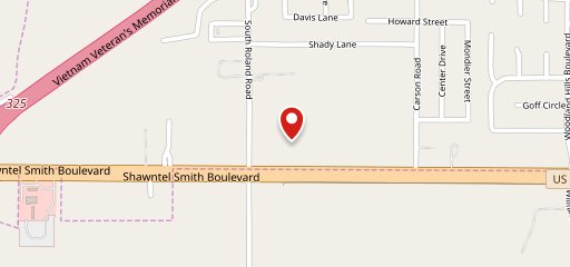 Fried Rice, Roland - Restaurant menu, prices and reviews