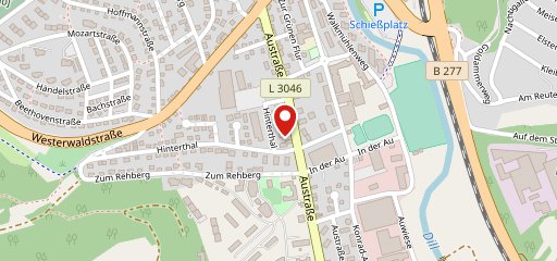 Frieda & August Wine Concept GmbH, Herborn - Speisekarte, Preise und ...