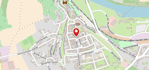 Friede & Lotte, Leisnig - Speisekarte, Preise und Bewertungen