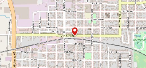 Friendly Inn, Monroe - Restaurant menu, prices and reviews