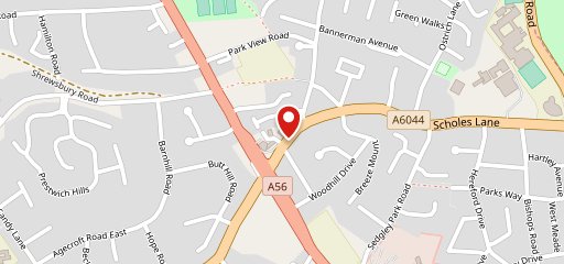 Friendship Inn, Manchester - Restaurant menu, prices and reviews