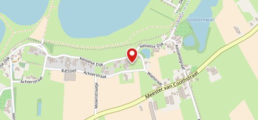 Friet enzo, Maren-Kessel - Restaurant menu, prices and reviews