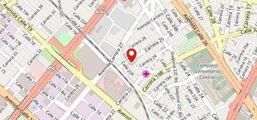 Fritanga Chocontá, Bogotá - Menú del restaurante, precios y reseñas