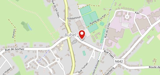 Ô goût salé, Aubel - Menu du restaurant, prix et avis