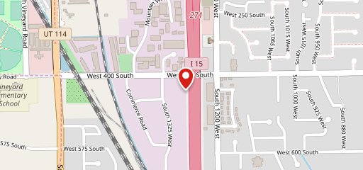 Frito-Lay in Vineyard