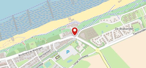 Frituur Cadzand-Bad, Cadzand - Speisekarte, Preise und Bewertungen