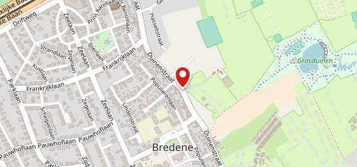 Frituur D-Licious, Bredene - Restaurantbewertungen