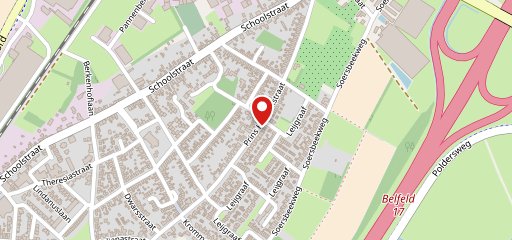 Frituur De Parade, Belfeld - Restaurant menu, prices and reviews