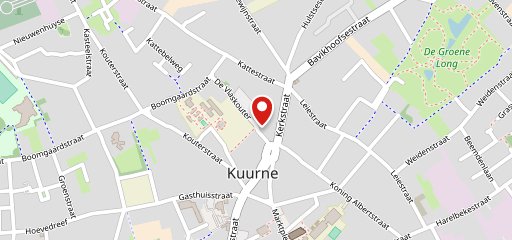 Frituur Tramstatie kuurne, Kuurne - Restaurant reviews