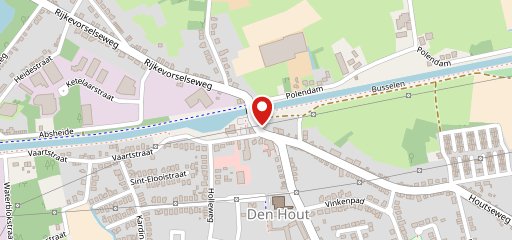 Frituur Den Hout, Beerse - Restaurant menu, prices and reviews