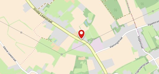 frituur Geert, Anzegem - Restaurant menu, prices and reviews