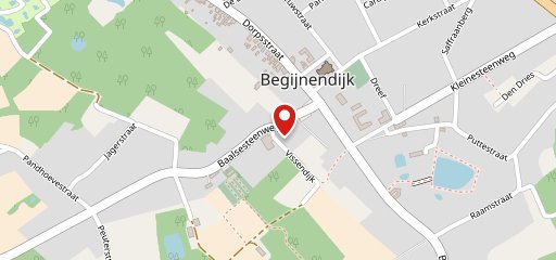 Frituur Sonja, Begijnendijk - Restaurant menu, prices and reviews