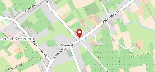 Frituur t'pleintje, Tielt-Winge, Wersbeekstraat 11+ - Restaurant reviews