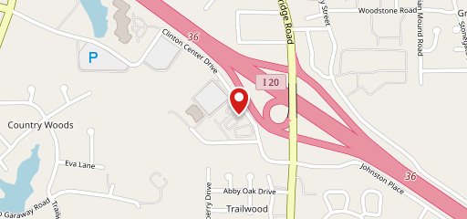 The Froghead Grill in Clinton - Restaurant menu and reviews