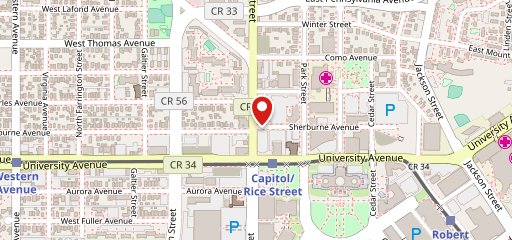 Frogtown Diner, Saint Paul - Restaurant menu, prices and reviews