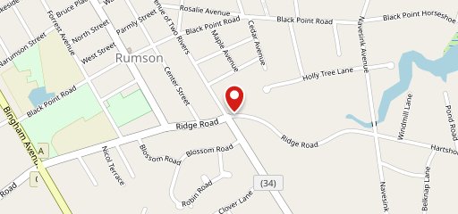 Fromagerie, Rumson - Restaurant menu, prices and reviews