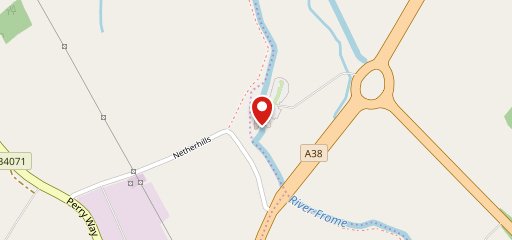 Fromebridge Mill, Frampton on Severn - Restaurant menu, prices and reviews