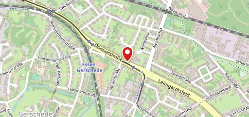 Frozelli - Softeis, Frozen Yoghurt, Milchshakes & Waffeln, Essen ...