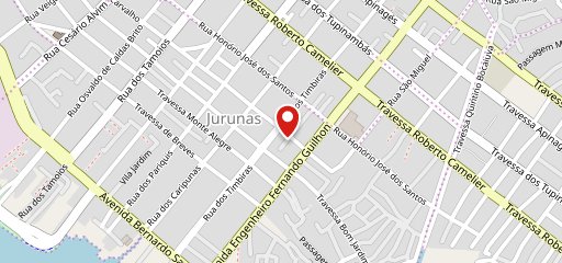 Frucoco pub & Bar, Belém - Avaliações de restaurantes