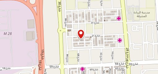 Shater Musaffah Shabiya 9, Abu Dhabi - Restaurant menu, prices and reviews